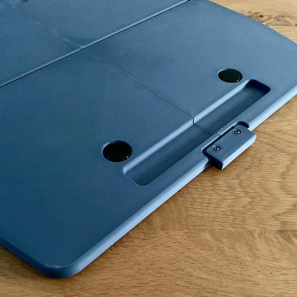 Airbus A320 Cockpit Tray Table by Mark Ayton [MANTOGA] MakerWorld ...