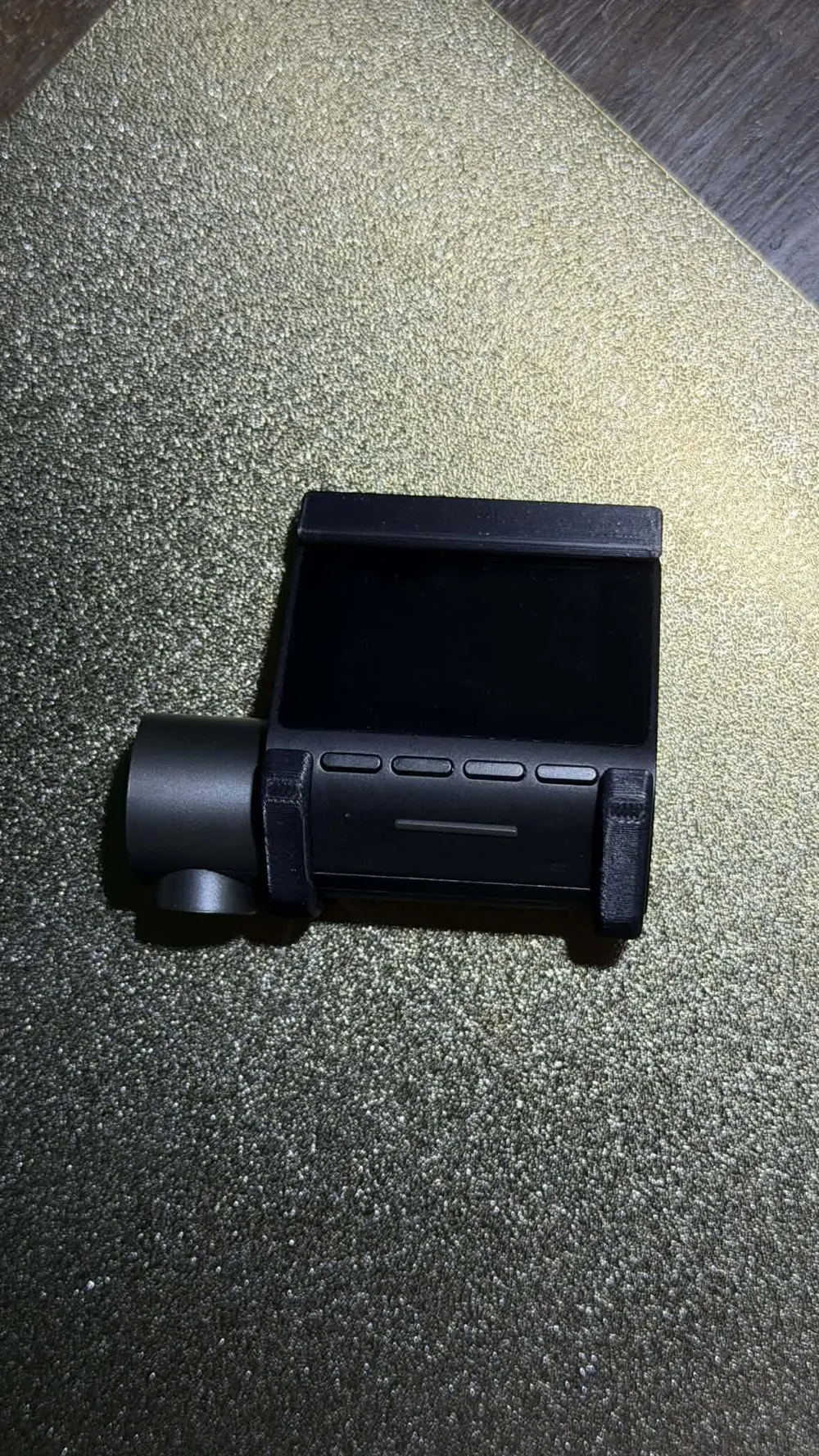 Suporte 70mai - Modelo gratuito para impressão 3D - MakerWorld