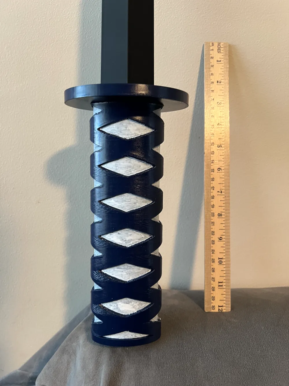 Collapsible Katana by HotDogKing MakerWorld: Download Free 3D Models