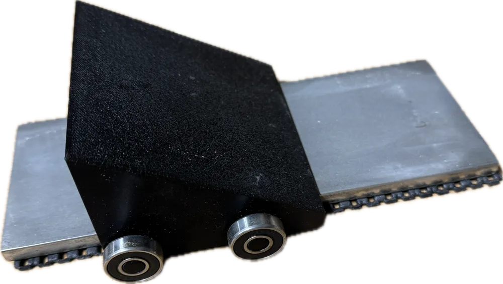 Parametric honing guide - Free 3D Print Model - MakerWorld