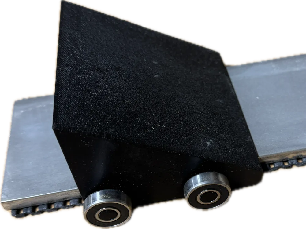 Parametric honing guide - Free 3D Print Model - MakerWorld