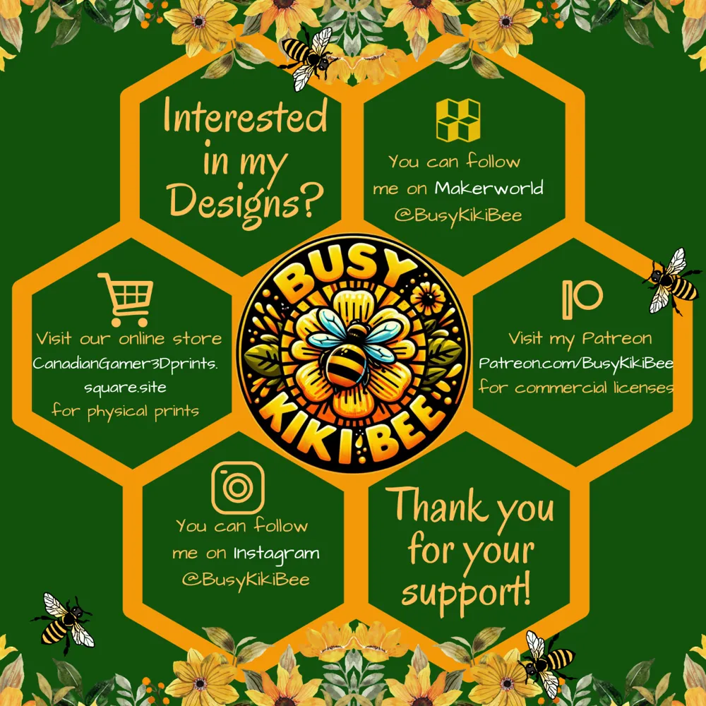 Hulkbuster by BusyKikiBee - MakerWorld