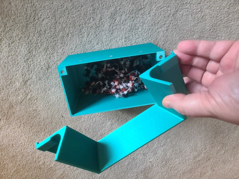 Johns Poop Bucket by john.marsh - MakerWorld