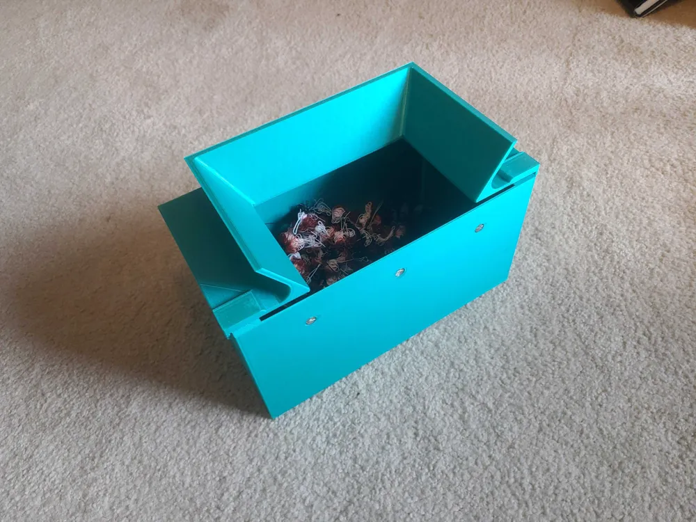 Johns Poop Bucket by john.marsh - MakerWorld