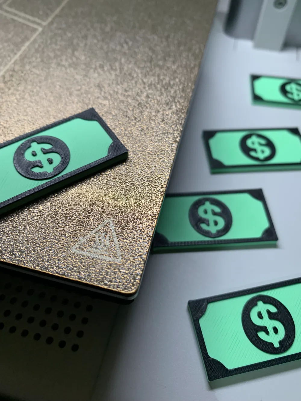 MINI DOLLAR by alessio.com80.am - MakerWorld