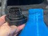 Ford-GM Oil Funnel - Free 3D Print Model - MakerWorld
