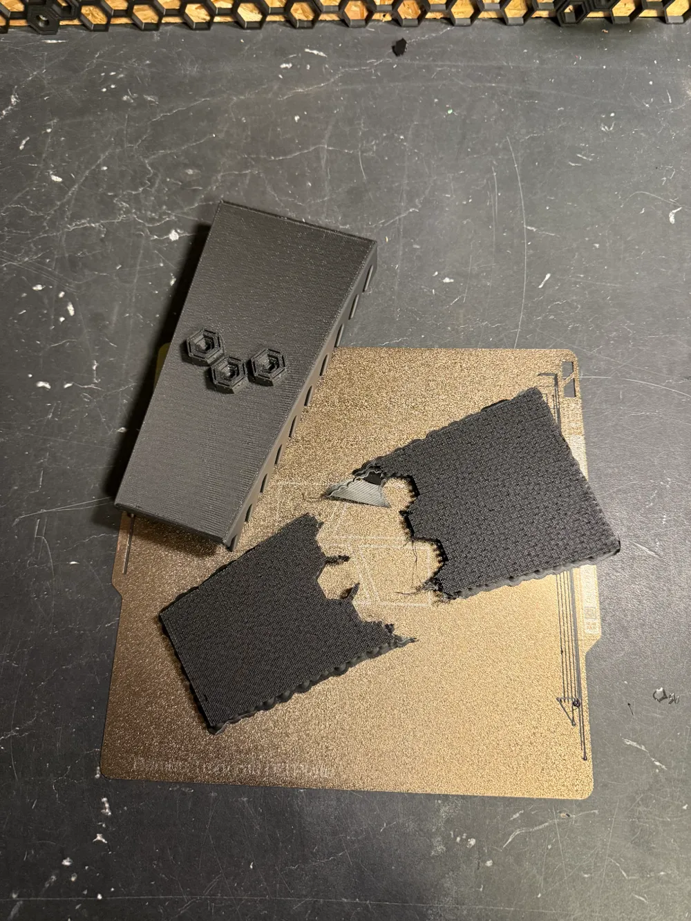 HSW Storage Wall Wrench holder 10 pice by ElWambo - MakerWorld