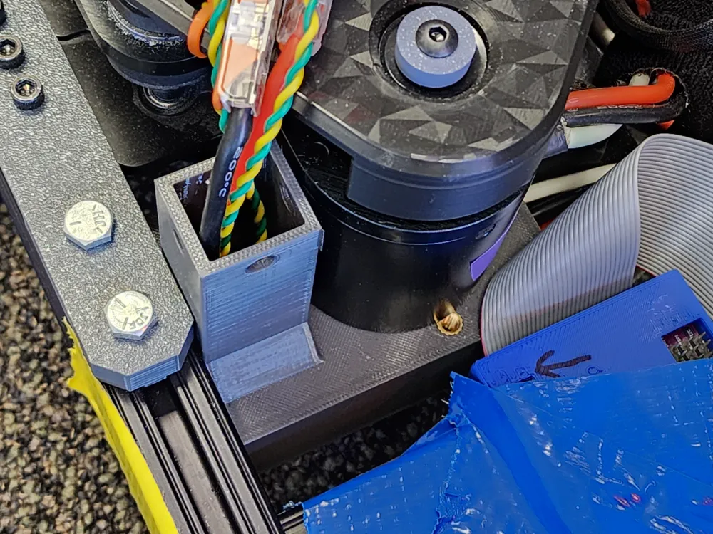 FRC Swerve Mounting Prints by I Am Not A Robot - MakerWorld