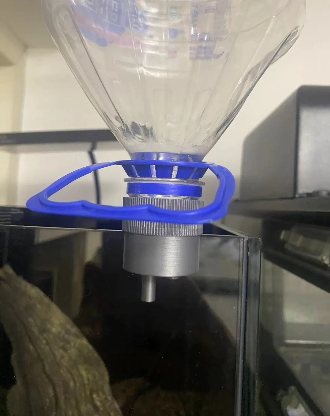 Fish Tank Water Replenisher for Outgoing Vacation Anti-Evaporation ...
