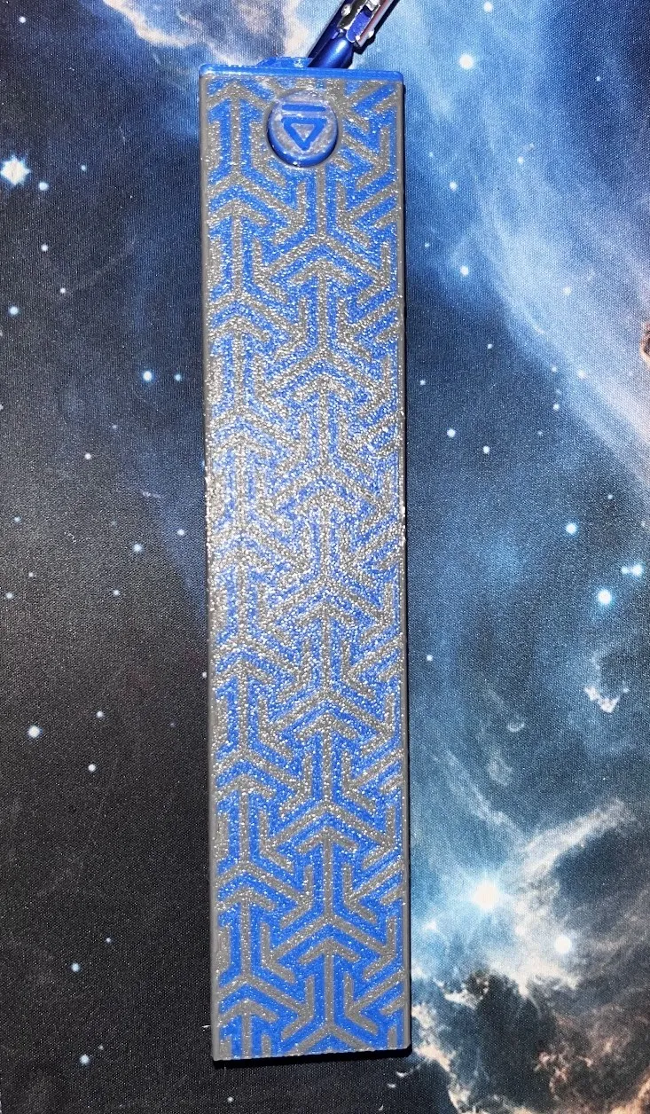 Pencil Box by AskNinjaTom - MakerWorld