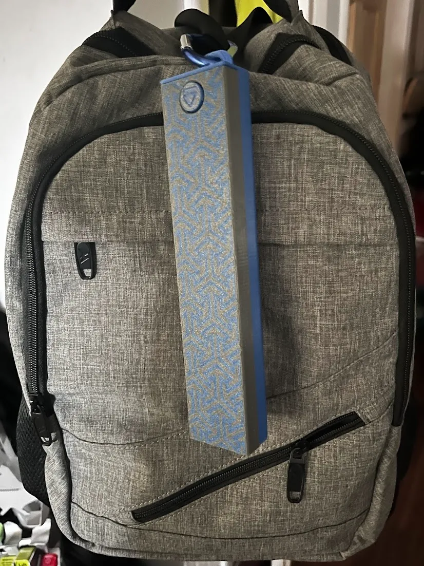 Pencil Box by AskNinjaTom - MakerWorld