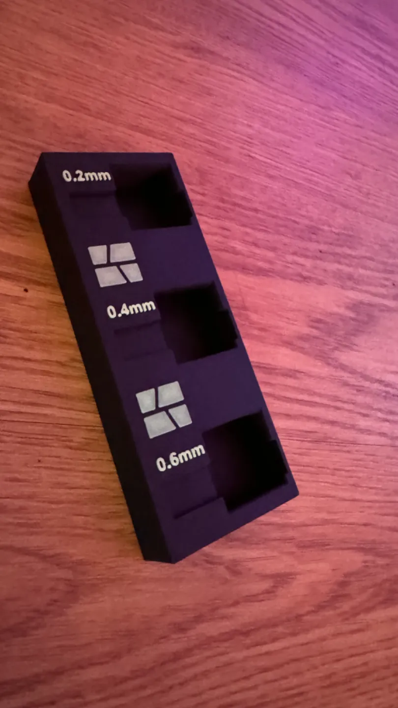 Incrustation pour extrudeuse complète avec ventilateur et câble ...