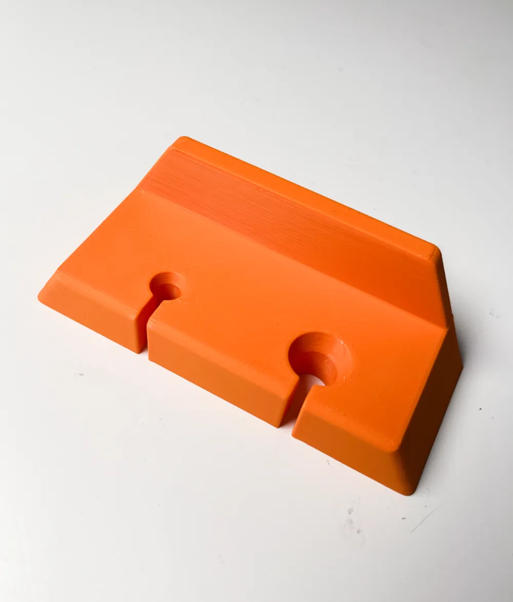 Bambu lab Allen key holder by Wireway3D - MakerWorld