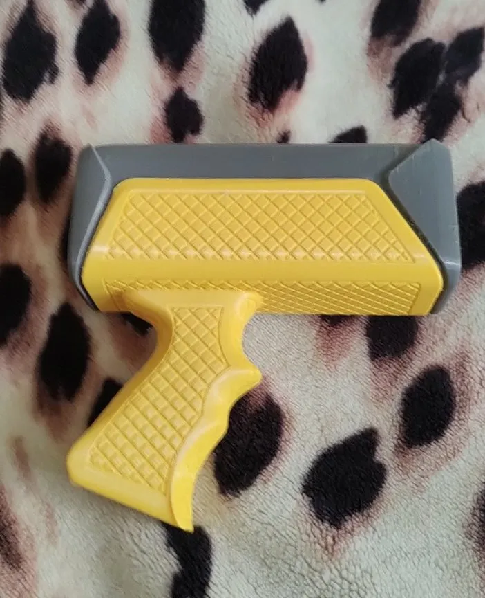 Power Blaster by Aahz MakerWorld: Download Free 3D Models