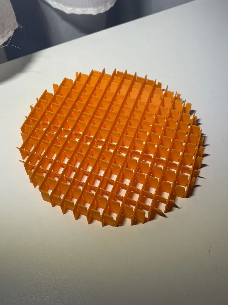 Fidget Morf Worm by Spider-ManMakerWorld: Download Free 3D Models