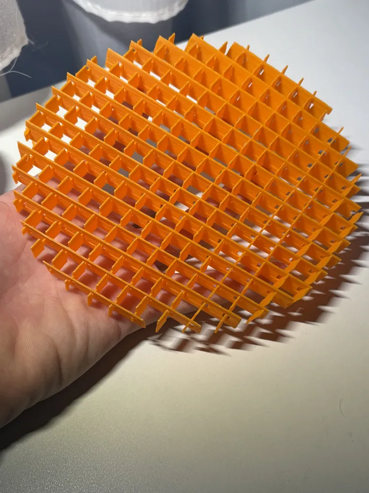 Fidget Morf Worm by Spider-ManMakerWorld: Download Free 3D Models