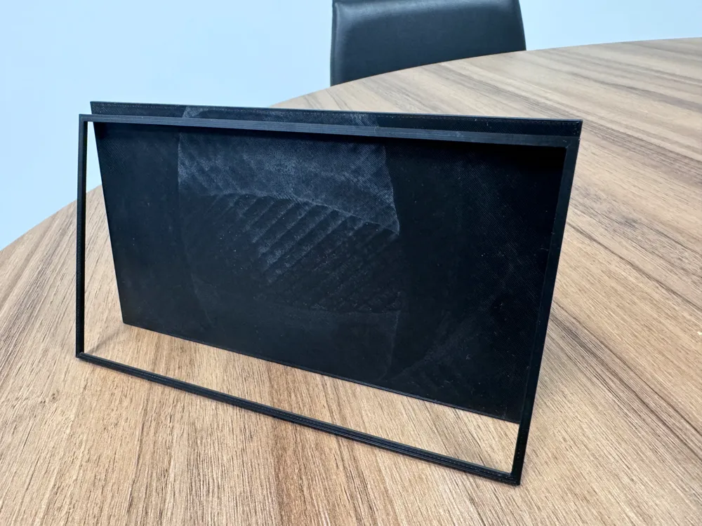 frame starwars millenium - Free 3D Print Model - MakerWorld