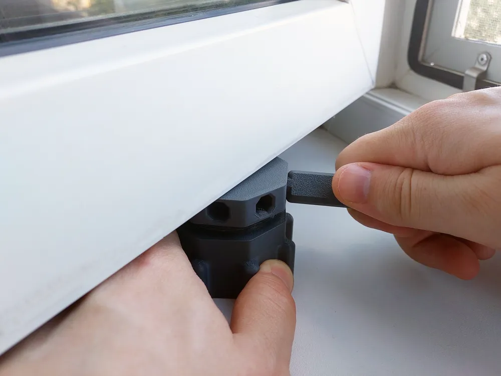Adjustable Height Support - Free 3D Print Model - MakerWorld