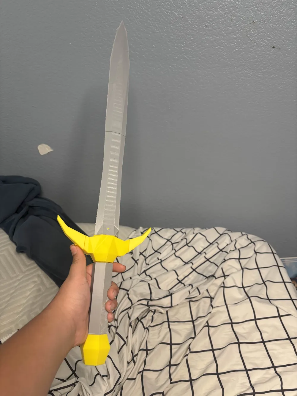 Linked Sword by masoh 🦧 MakerWorld: Download Free 3D Models