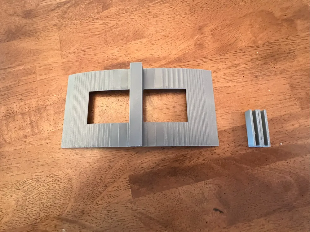 Mastema Mask (From SMT V Vengeance) - Free 3D Print Model - MakerWorld