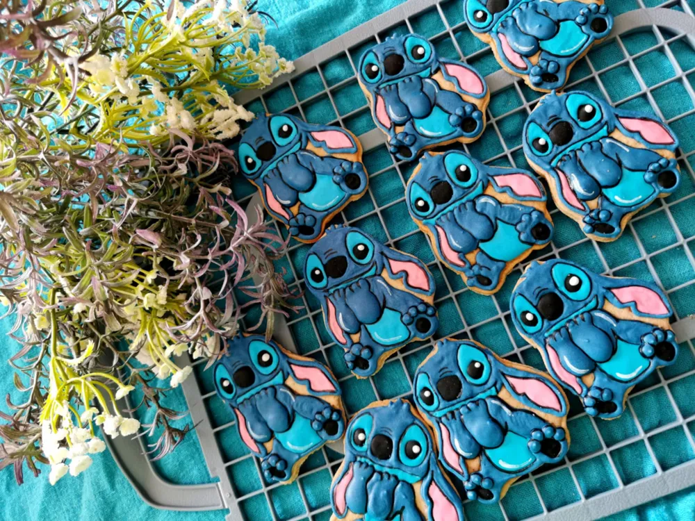 cutter stitch by Lucashtek MakerWorld: Download Free 3D Models