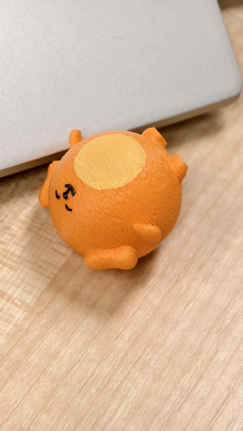 Big Dumb Dog by FAN MakerWorld: Download Free 3D Models
