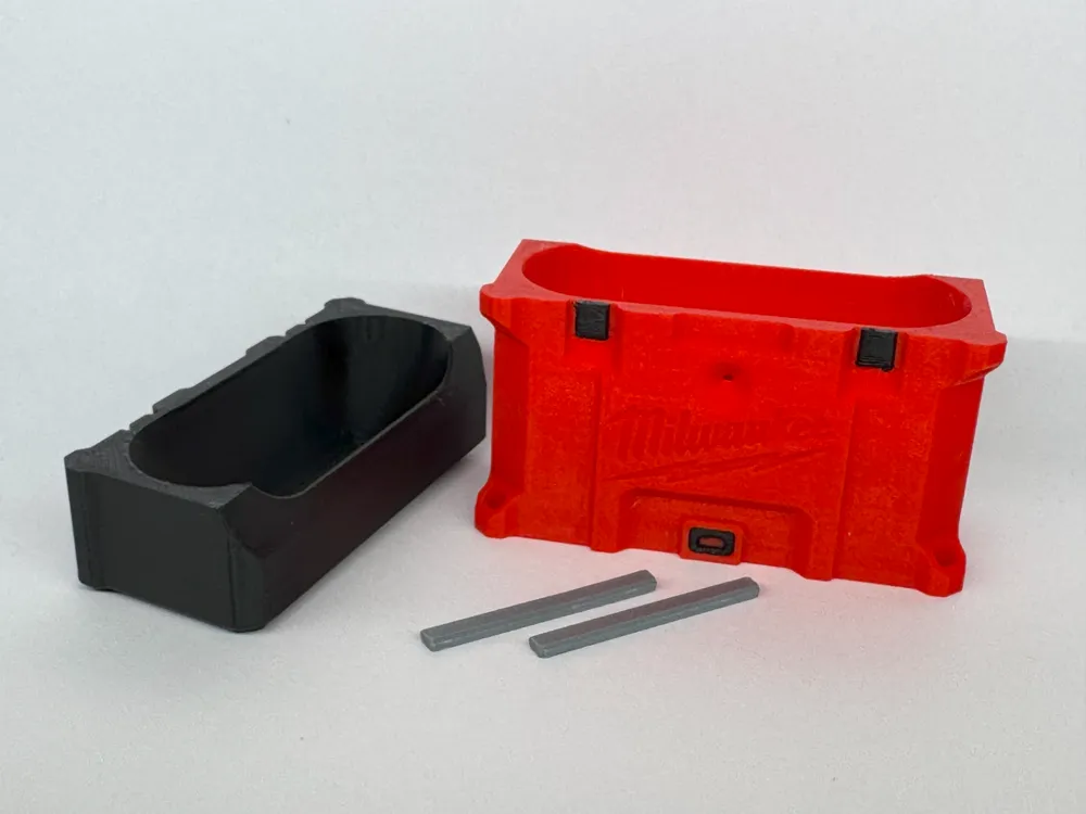 Packout AirPod 3rd gen case by Kent MakerWorld: Download Free 3D Models