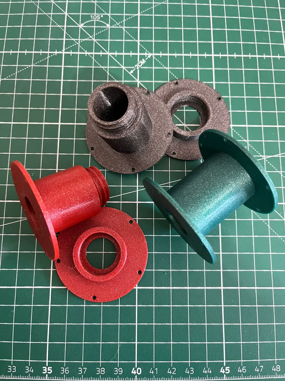 Cable Organizer by LoPa3D - MakerWorld