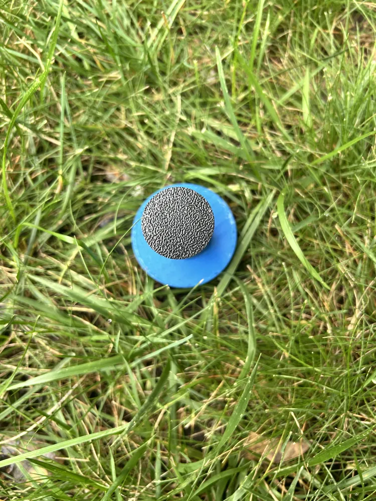 Basic Sprinkler [Roblox, Grow a garden] by Bread Guy MakerWorld ...