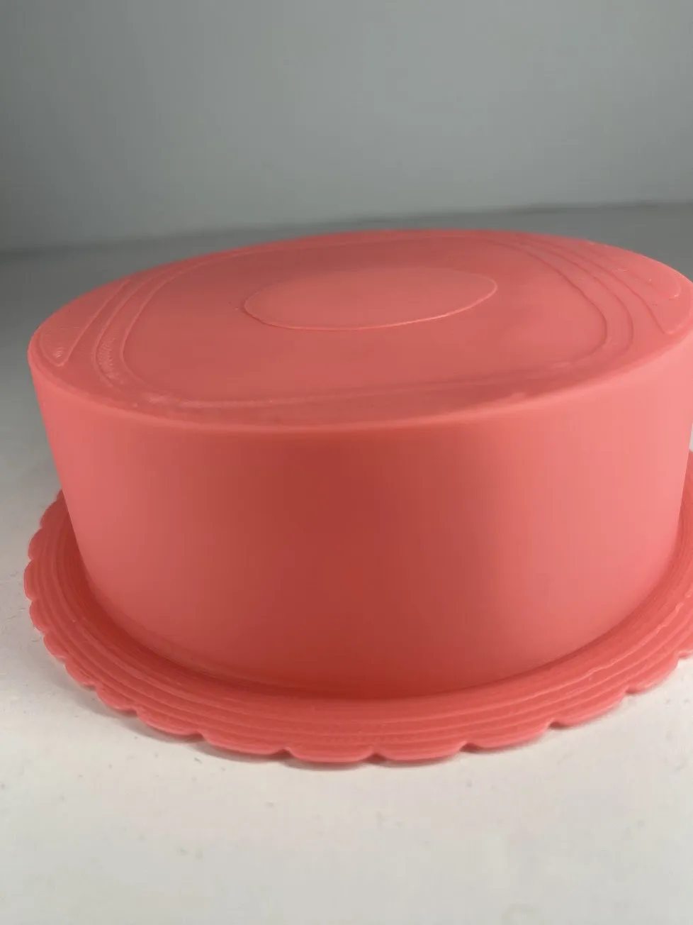 cake plain fake bake - Free 3D Print Model - MakerWorld
