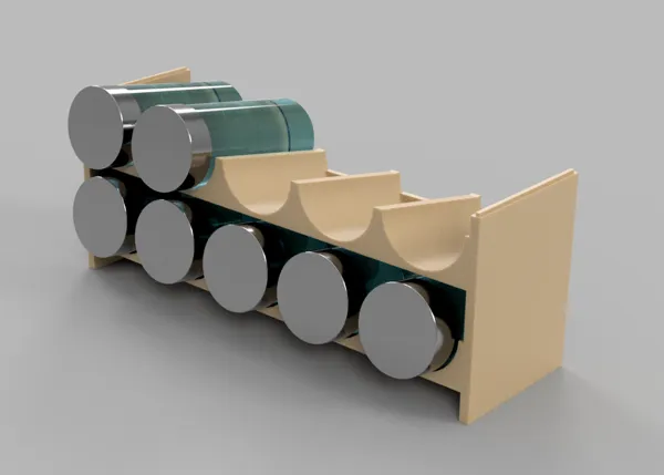 Search:spice rack - MakerWorld