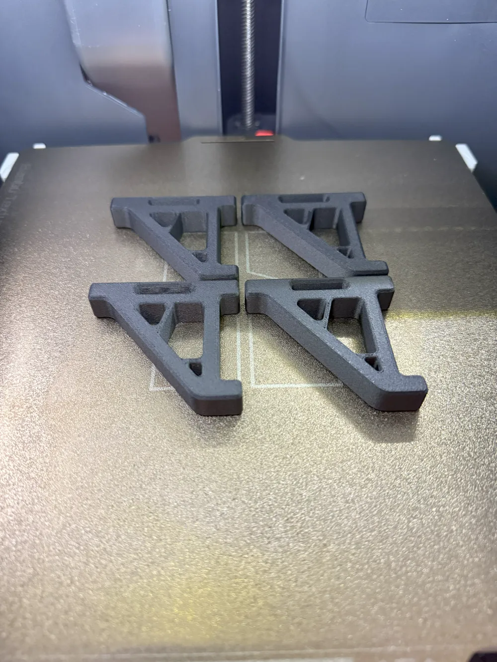 Vertical Velcro Hook by wuboo MakerWorld: Download Free 3D Models