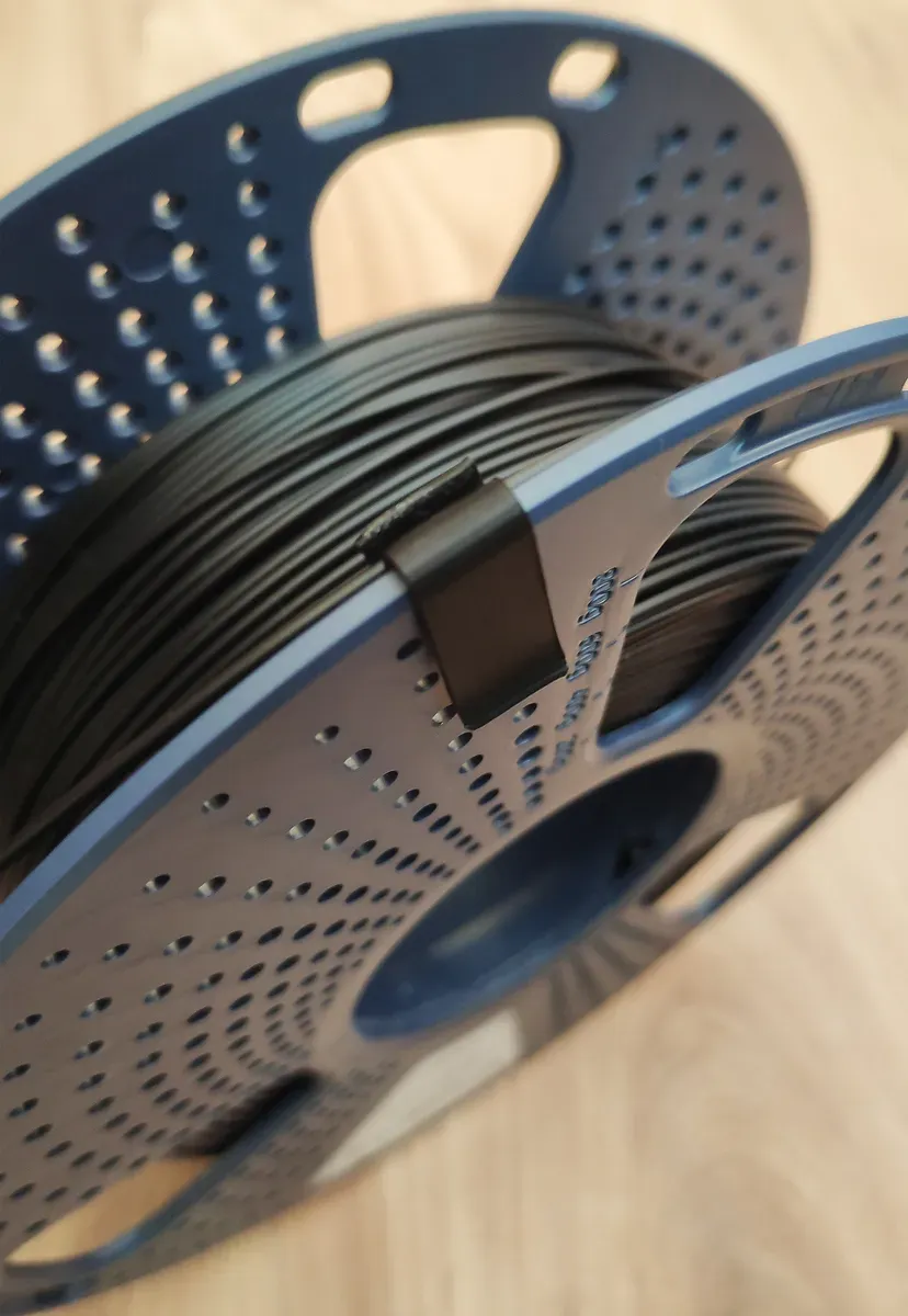 Filament Spool Clip by Duplex1Neo MakerWorld: Download Free 3D Models
