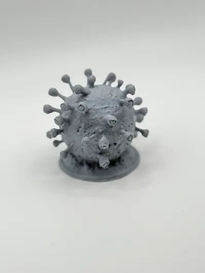 DnD Miniature Beholder by wif1973 MakerWorld: Download Free 3D Models