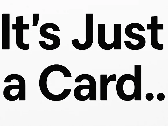 Gtag Card by Roman V MakerWorld: Download Free 3D Models