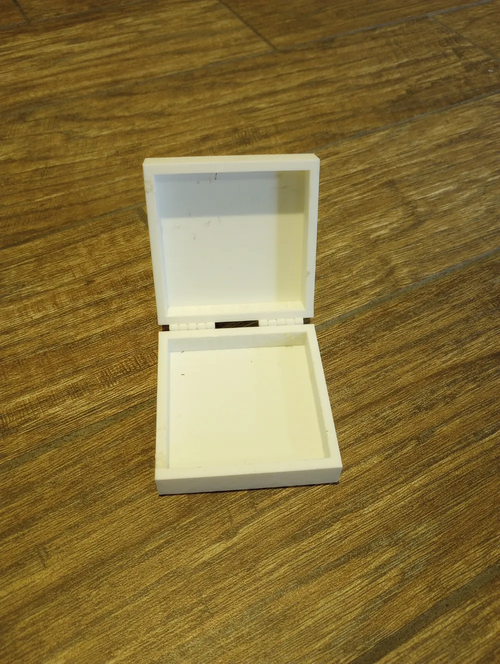 surf wax box (with hinges) by mdistel - MakerWorld