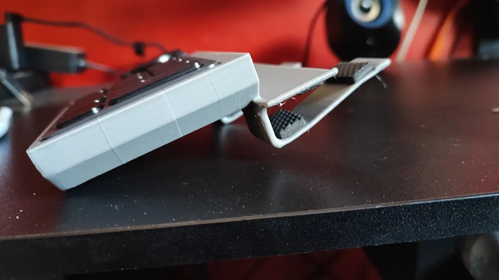 ACK05 XP Pen Mount to XP Pen Artist Pro 19 (Gen 2) - Free 3D Print ...