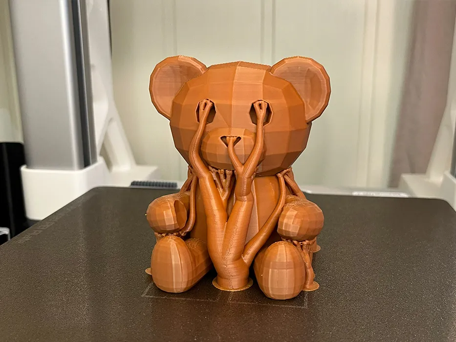 Cuddle Rivals Roblox no AMS - Free 3D Print Model - MakerWorld