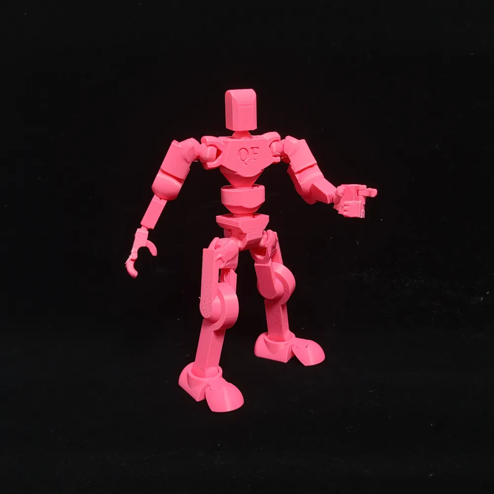 QF V2.5 Frame Action Figure by QuickFrostbite MakerWorld: Download Free ...