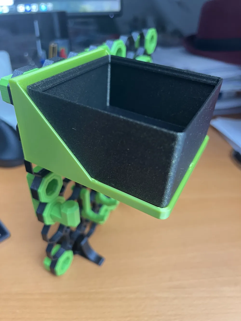 Multiboard gridfinify shelves Remixed by David D MakerWorld: Download Free 3D Models