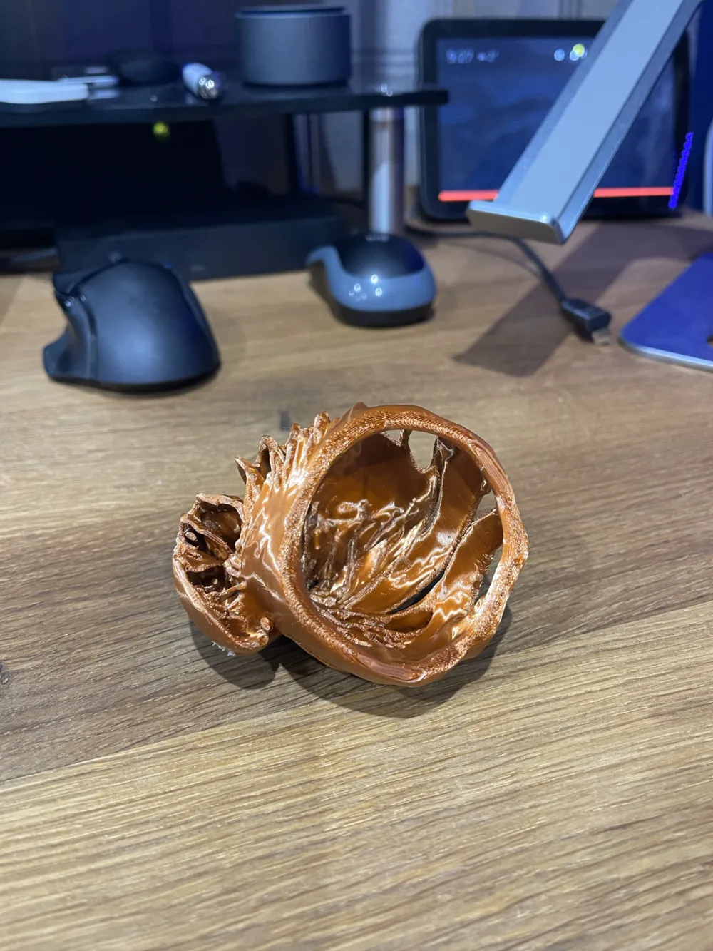 S.T.A.L.K.E.R. 2 artifact - Dead Sponge by AlexMiller - MakerWorld
