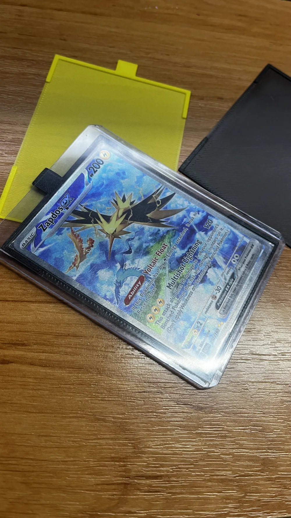 Card TopLoader Loader - Free 3D Print Model - MakerWorld