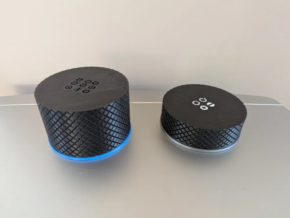 Long and Short Screwdriver Bit Holder case - Free 3D Print Model ...