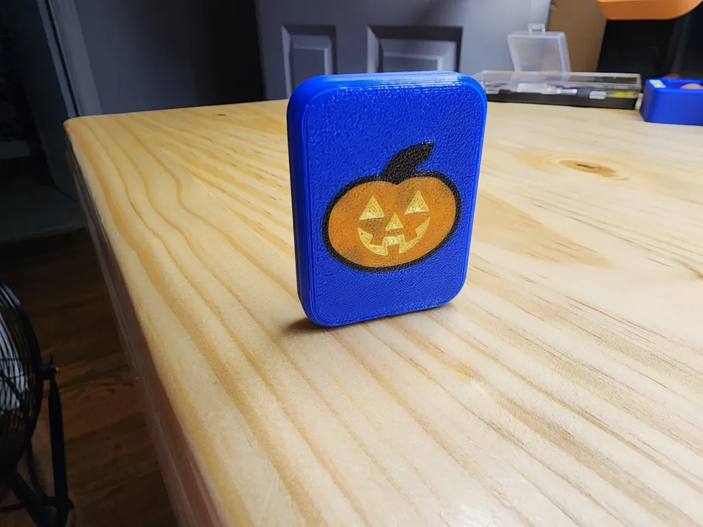 Magnetic Fidget Cards by TKB-3D - MakerWorld