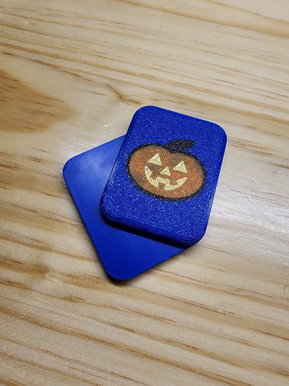 Magnetic Fidget Cards by TKB-3D - MakerWorld