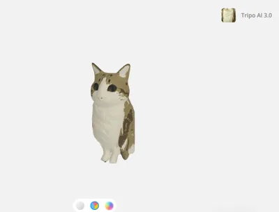 Meowl Cat-Owl, Cat-Owl Cat Owl - Free 3D Print Model - MakerWorld