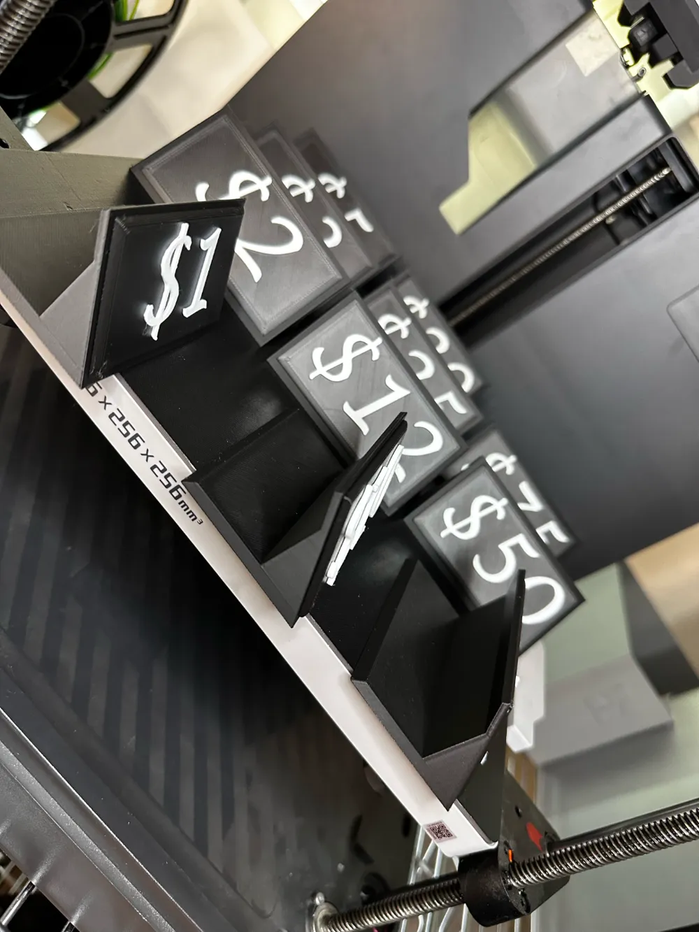 Preisschild-Set von Prince Prints - MakerWorld