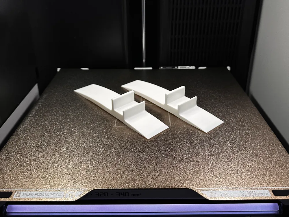 Feet for Infrared/Heat Plates - Free 3D Print Model - MakerWorld