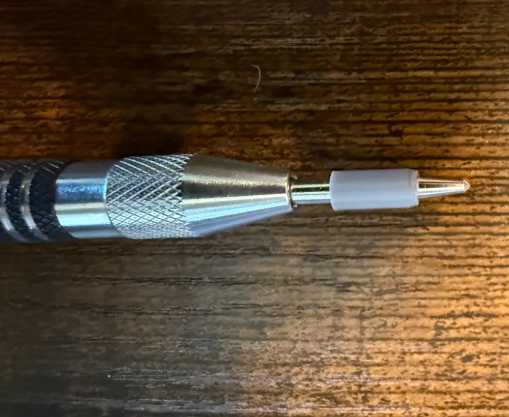 Multiboard Peg Hole Punch Guide by MattBrinks - MakerWorld