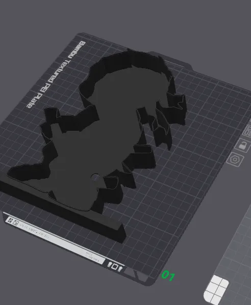 Ninja Turtles - Free 3D Print Model - MakerWorld
